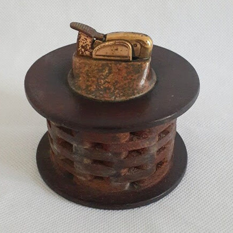 Table Lighter - Etsy