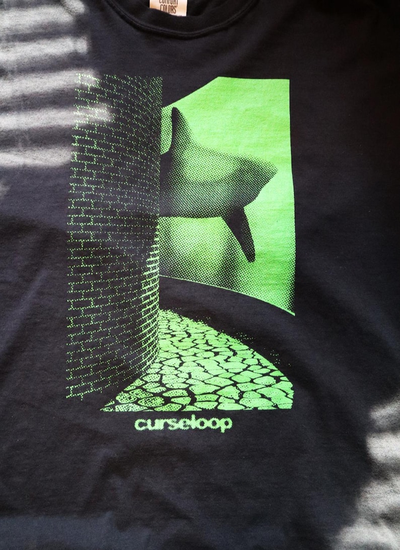 Liminal Poolroom Shirt - Etsy