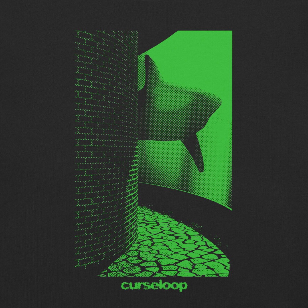 Liminal Aquarium Shirt - Etsy