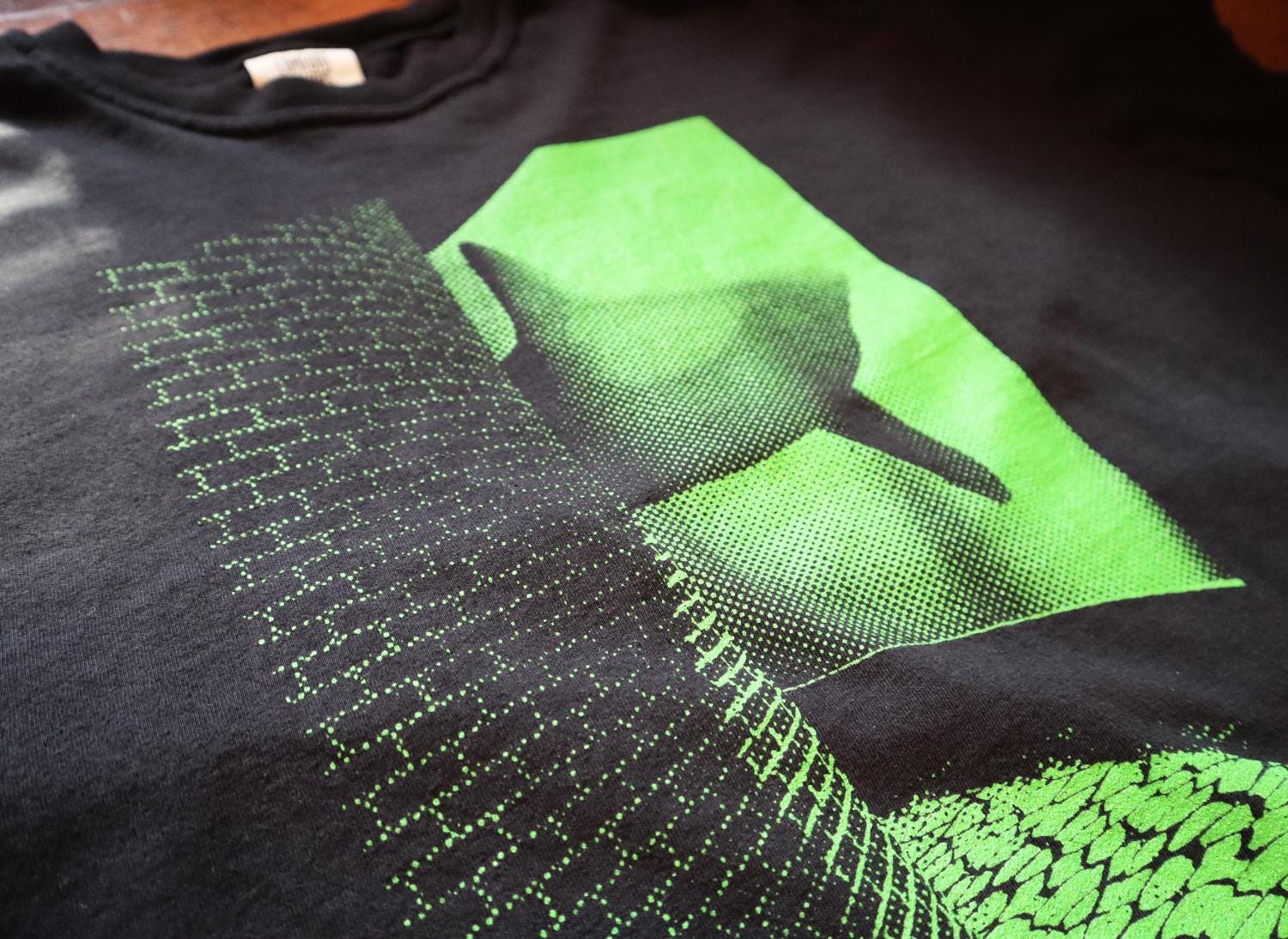 Liminal Poolroom Shirt - Etsy