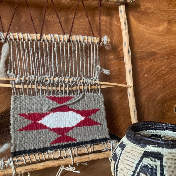 Native American Textiles - Etsy