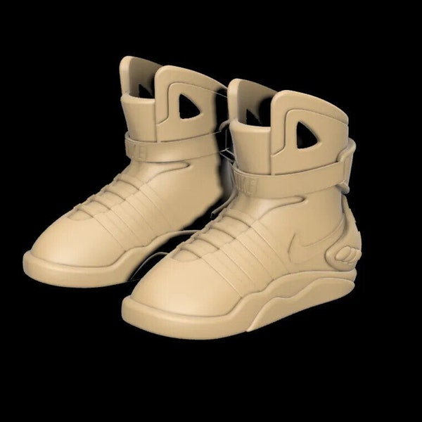 Nike Air Mag Replica - Etsy