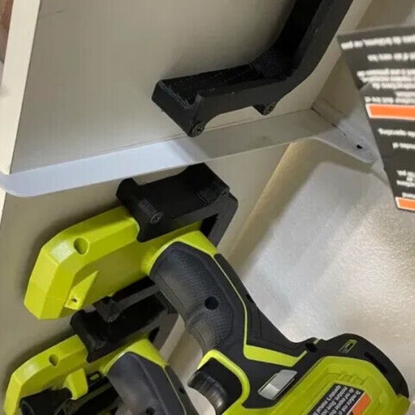 Ryobi Fan Mount - Etsy