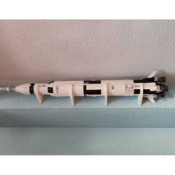 Saturn V - Etsy