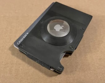 3d Printed Ridge Wallet - Etsy