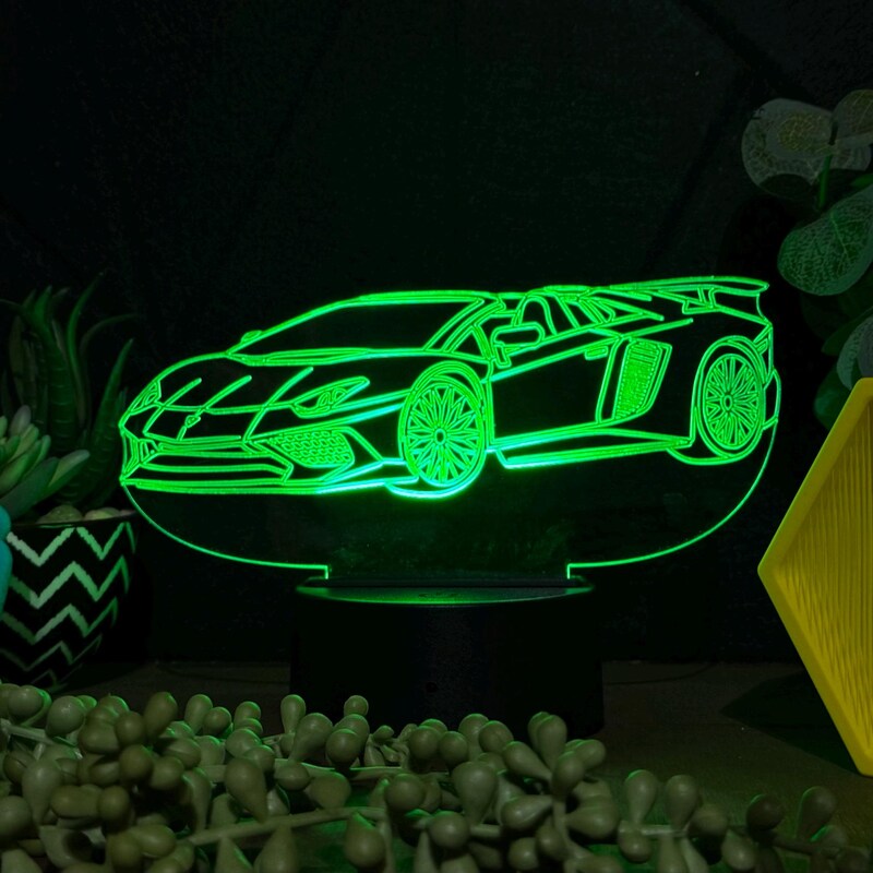 Lamborghini Desk Gifts - 60+ Gift Ideas for 2025