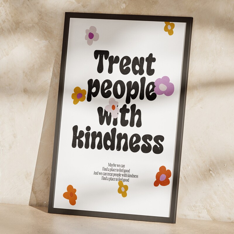 Harry Styles Poster - Etsy