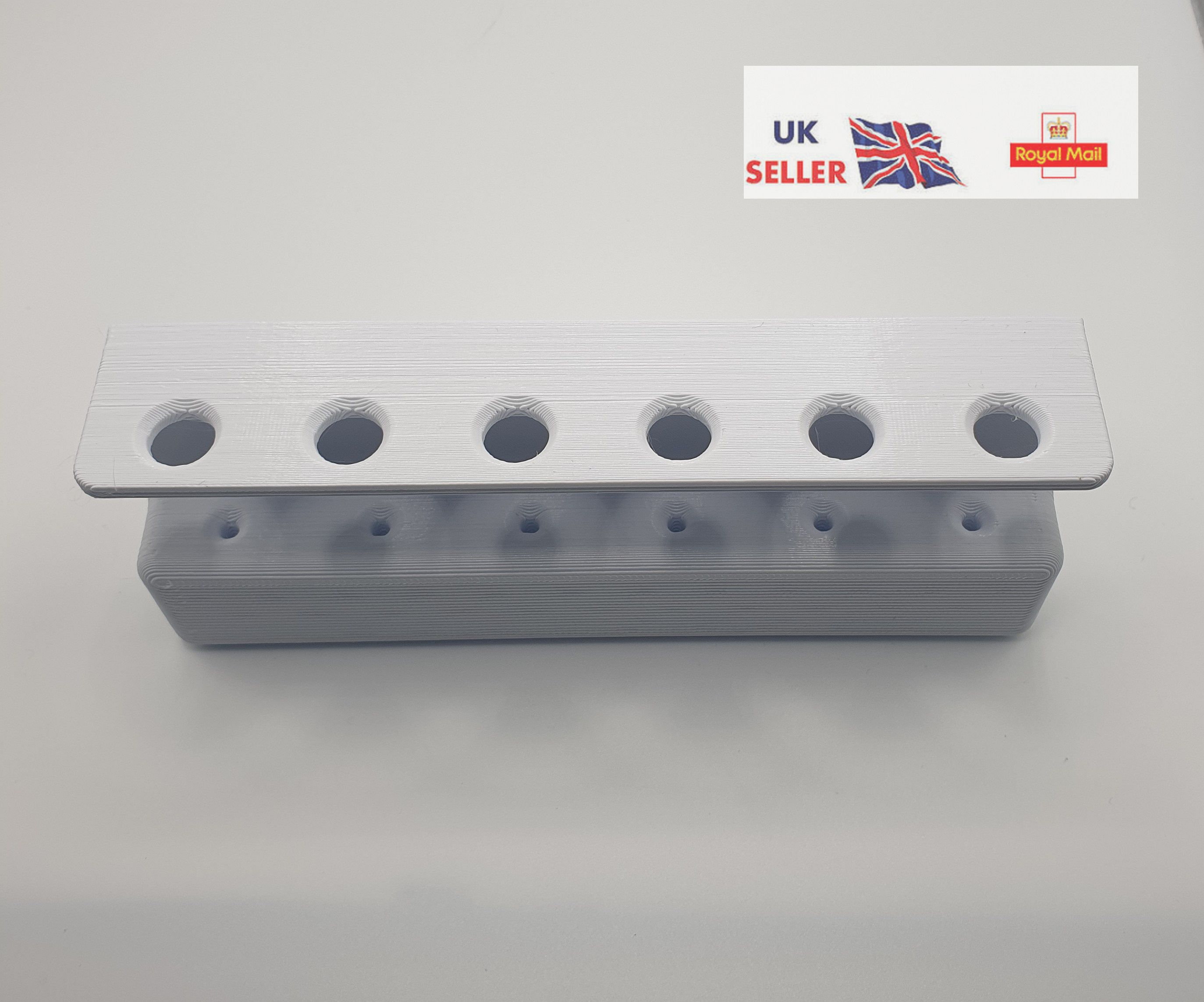 Dart Holder / Display Stand ( Wall Mounted ) & Fixings | Holds up to 6 ...