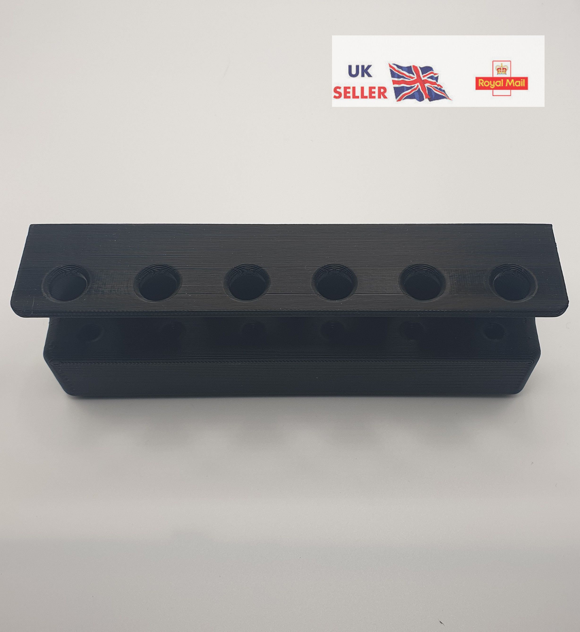 Dart Holder / Display Stand ( Wall Mounted ) & Fixings | Holds up to 6 ...