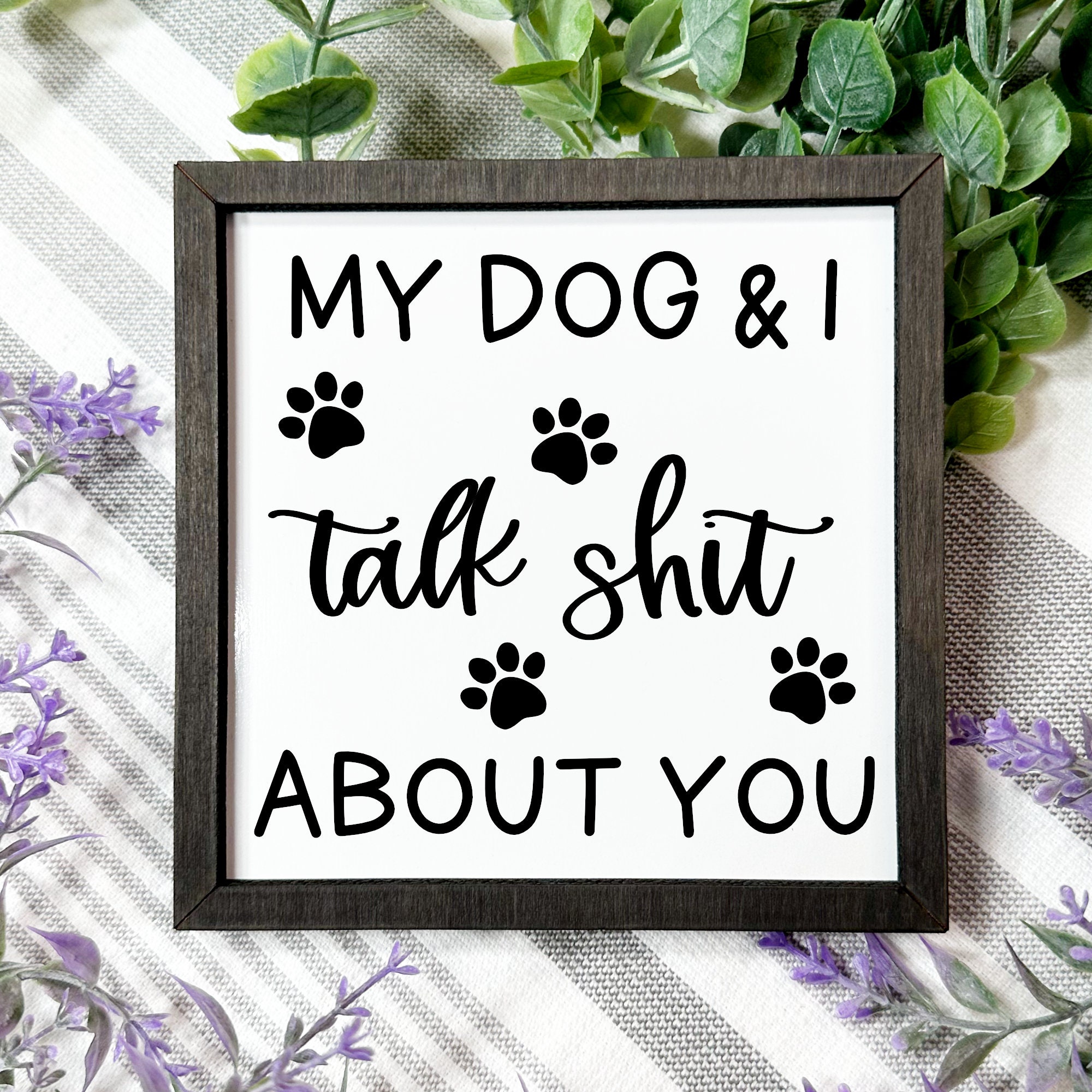 Laser Engraved Funny Living Room Entryway Sign Modern - Etsy