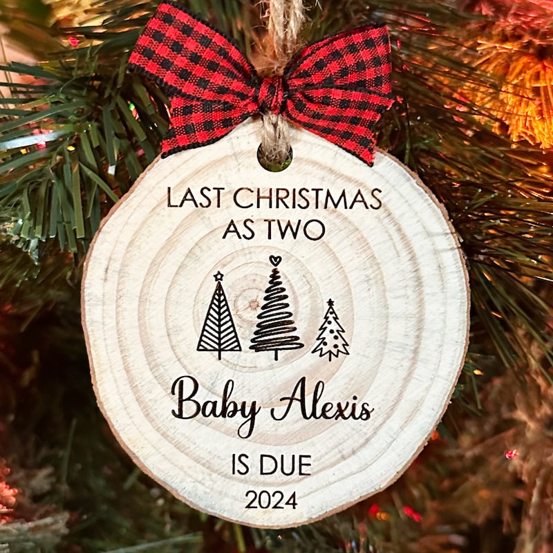 Two Last Names - Etsy