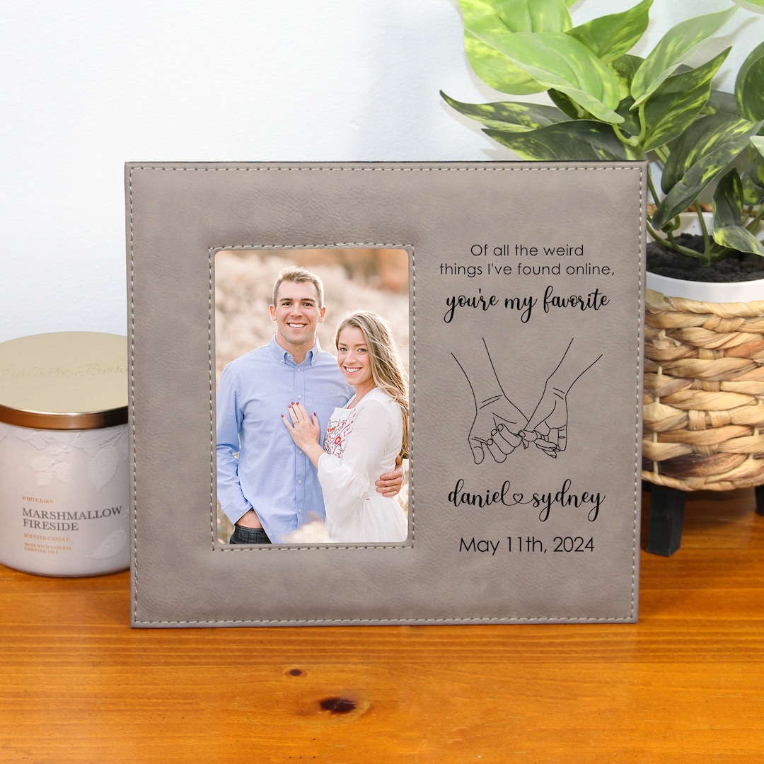 Engraved of All the Weird Things I've Found Online You're My Favorite ...