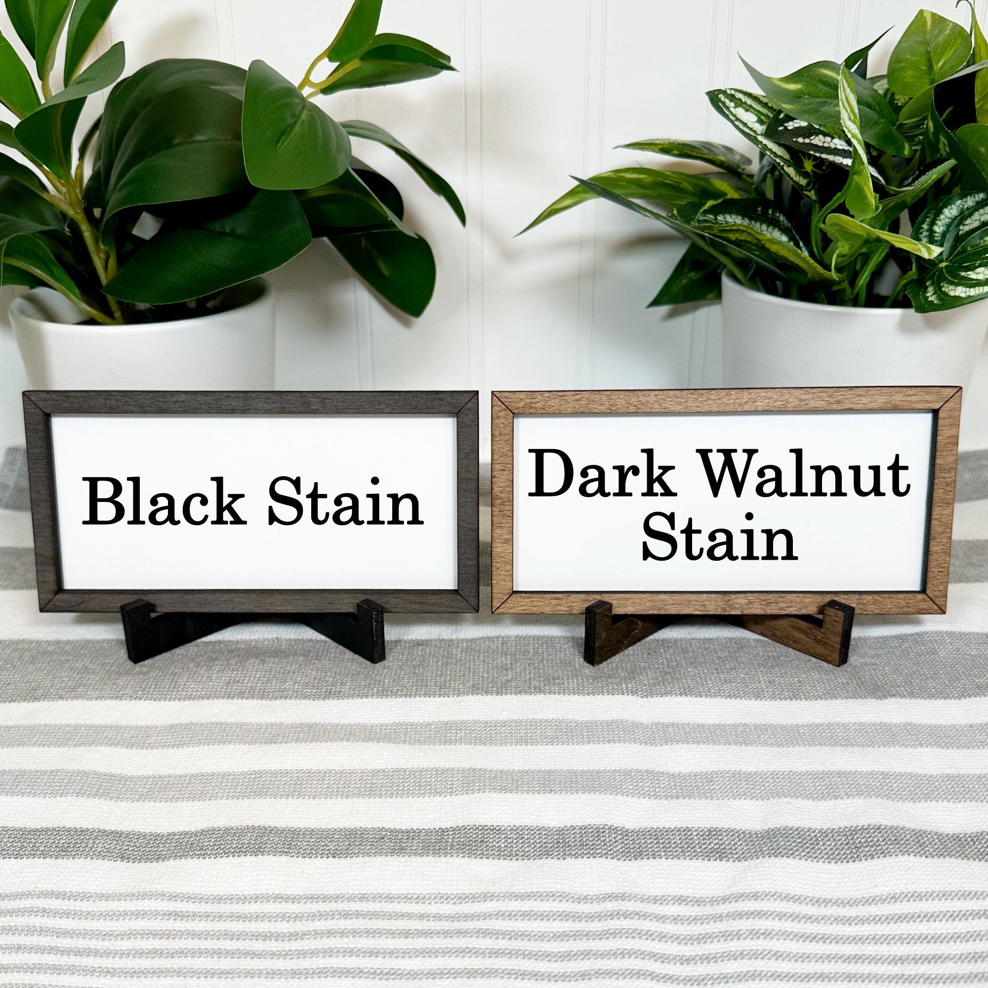 Laser Engraved Living Room Entryway Kitchen Sign Modern - Etsy