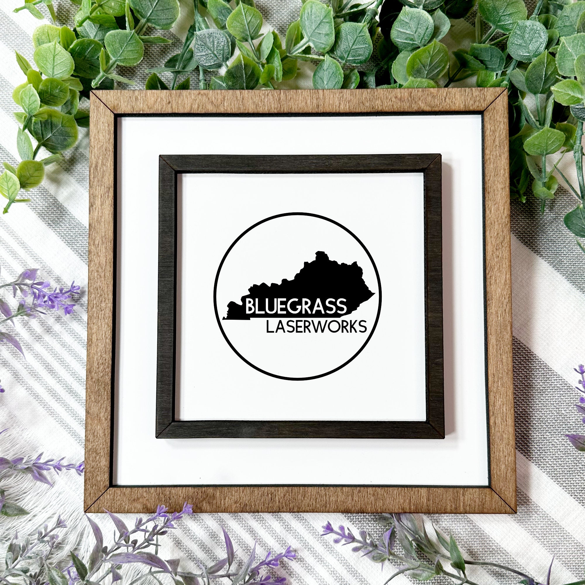 Laser Engraved Funny Living Room Entryway Sign Modern - Etsy