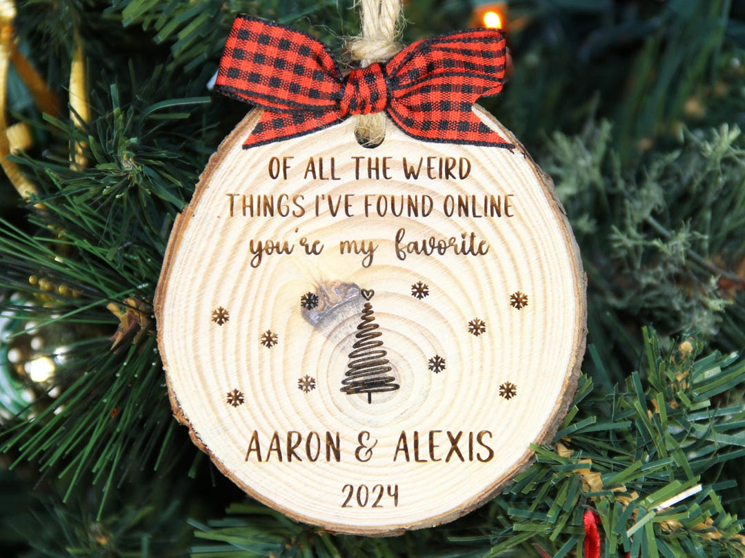 Engraved Personalized of All the Weird Things I've Found Online, You're ...