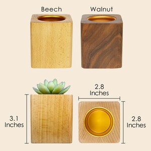 Engraved Personalized Wedding Gift Planter, Bridal Shower Gift ...