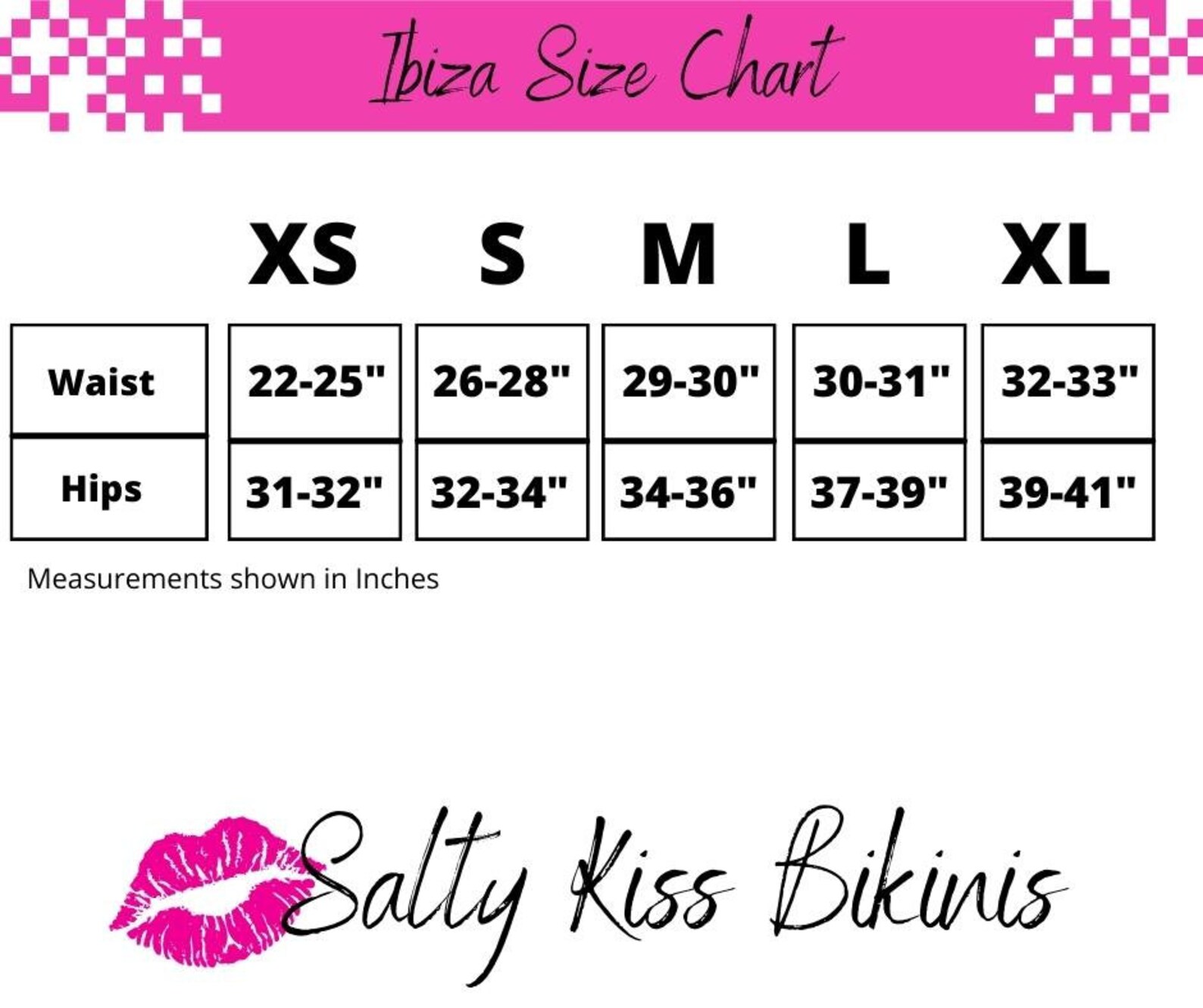 Cheeky Thong Adjustable Bikini Bottom, Skimpy Bottom, Ibiza Beach ...