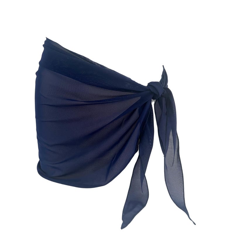 Sheer Sarongs for Women - Etsy