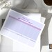 Weekly Planner | Printable Purple Weekly Planner | Digital Weekly ...