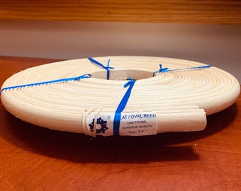 Flat Reed Basket Weaving - Etsy