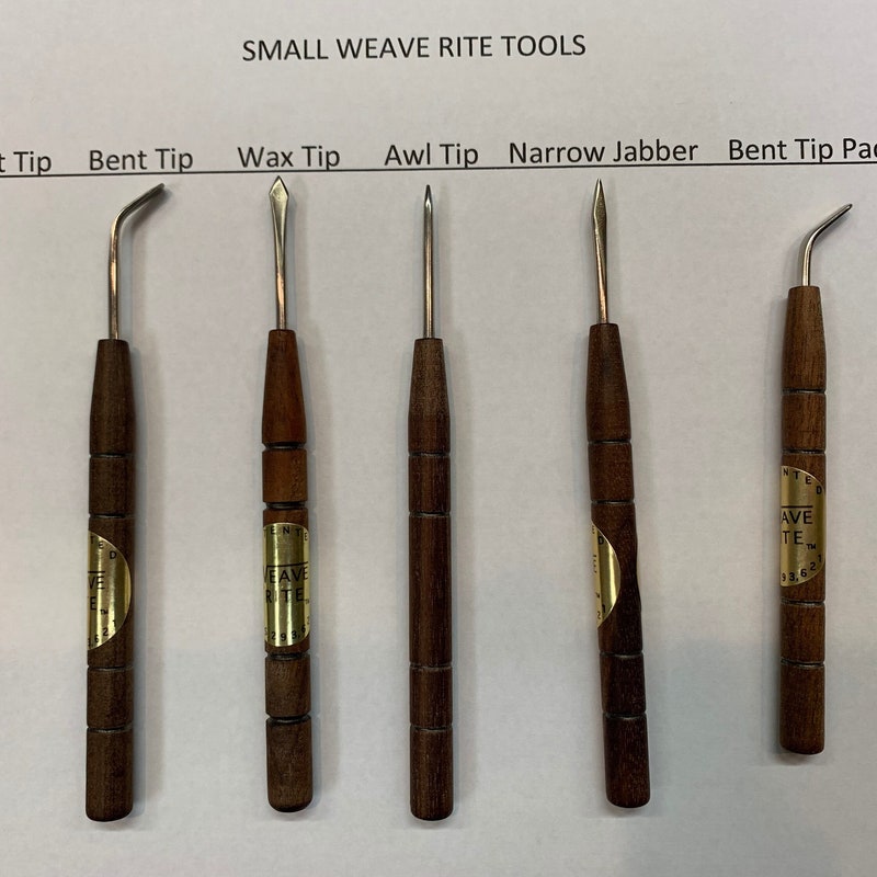 Weaving Tools - Etsy