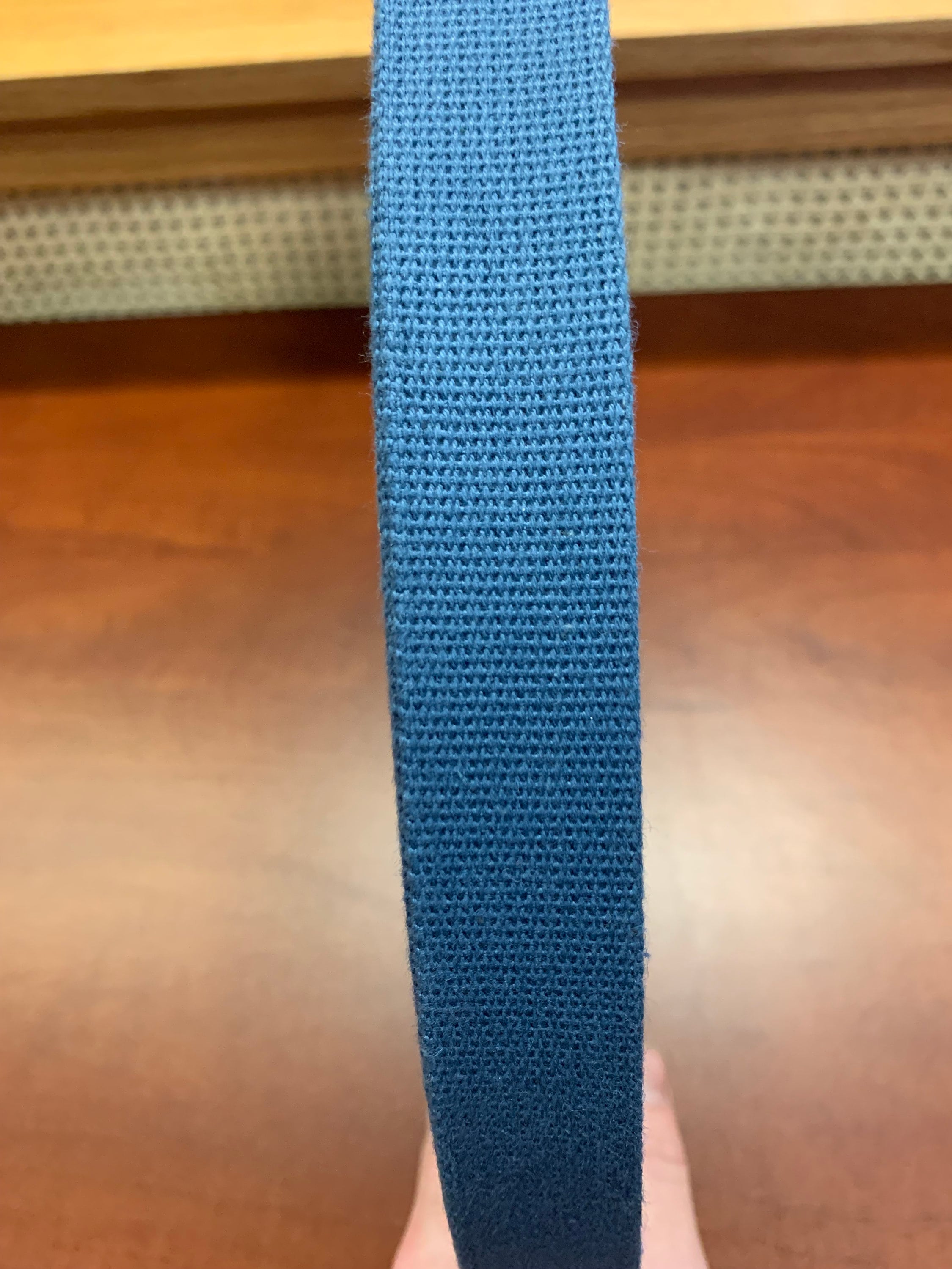 Blue Shaker Tape Comes in 1 Inch or 5/8 Inch Widths Great for Child ...