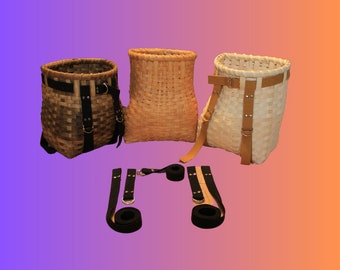 Adirondack Backpack Kit - All Materials and Directions Included ...