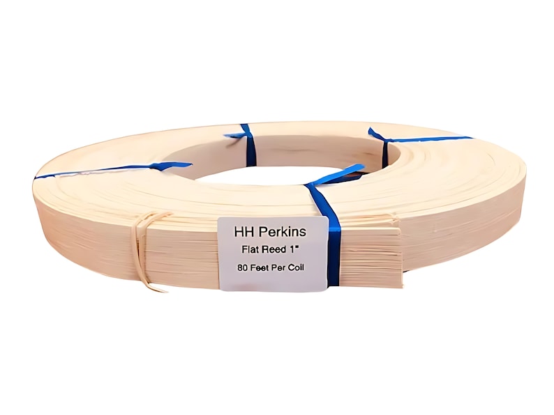 Premium Flat Rattan Reed – Basketry, Seats & Crafts - Etsy