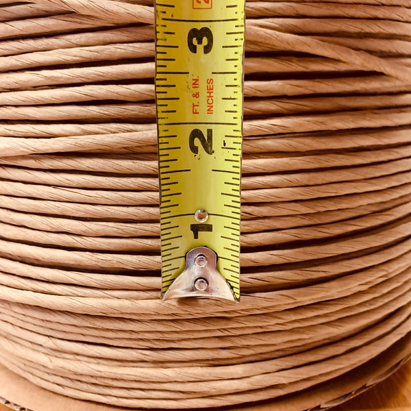 Twisted Paper - Etsy