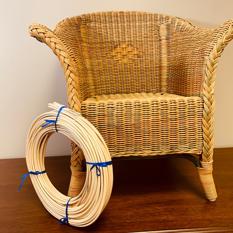 Wicker Furniture Repair - Etsy