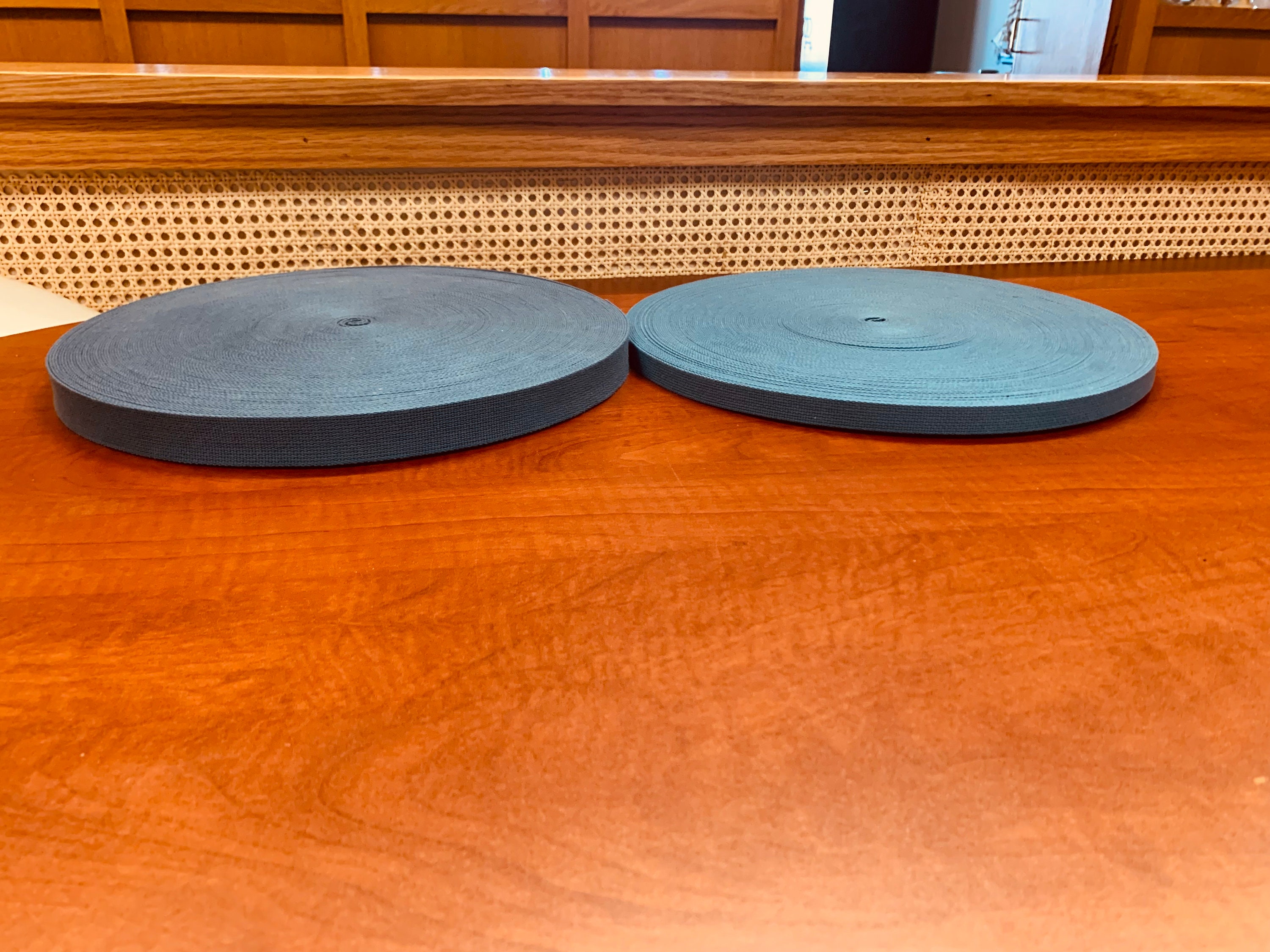 Blue Shaker Tape Comes in 1 Inch or 5/8 Inch Widths Great for Child ...