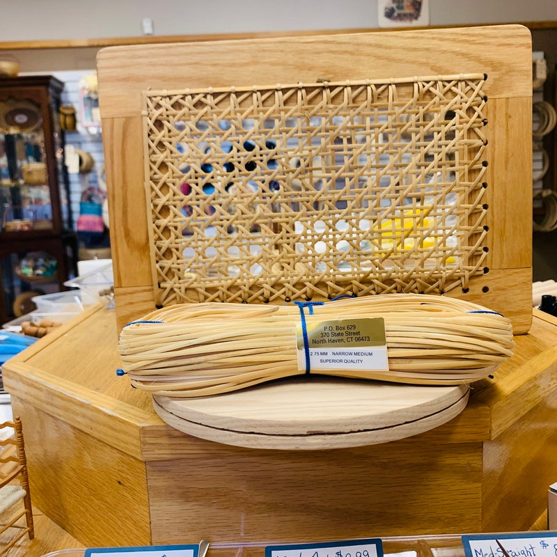 Chair Weaving - Etsy