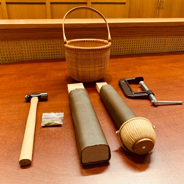 Nantucket Basket Kits - Etsy