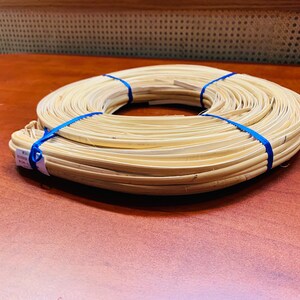 6mm Binder Cane - Rattan Peel Wide Binder Cane - Approximately 1/4 ...