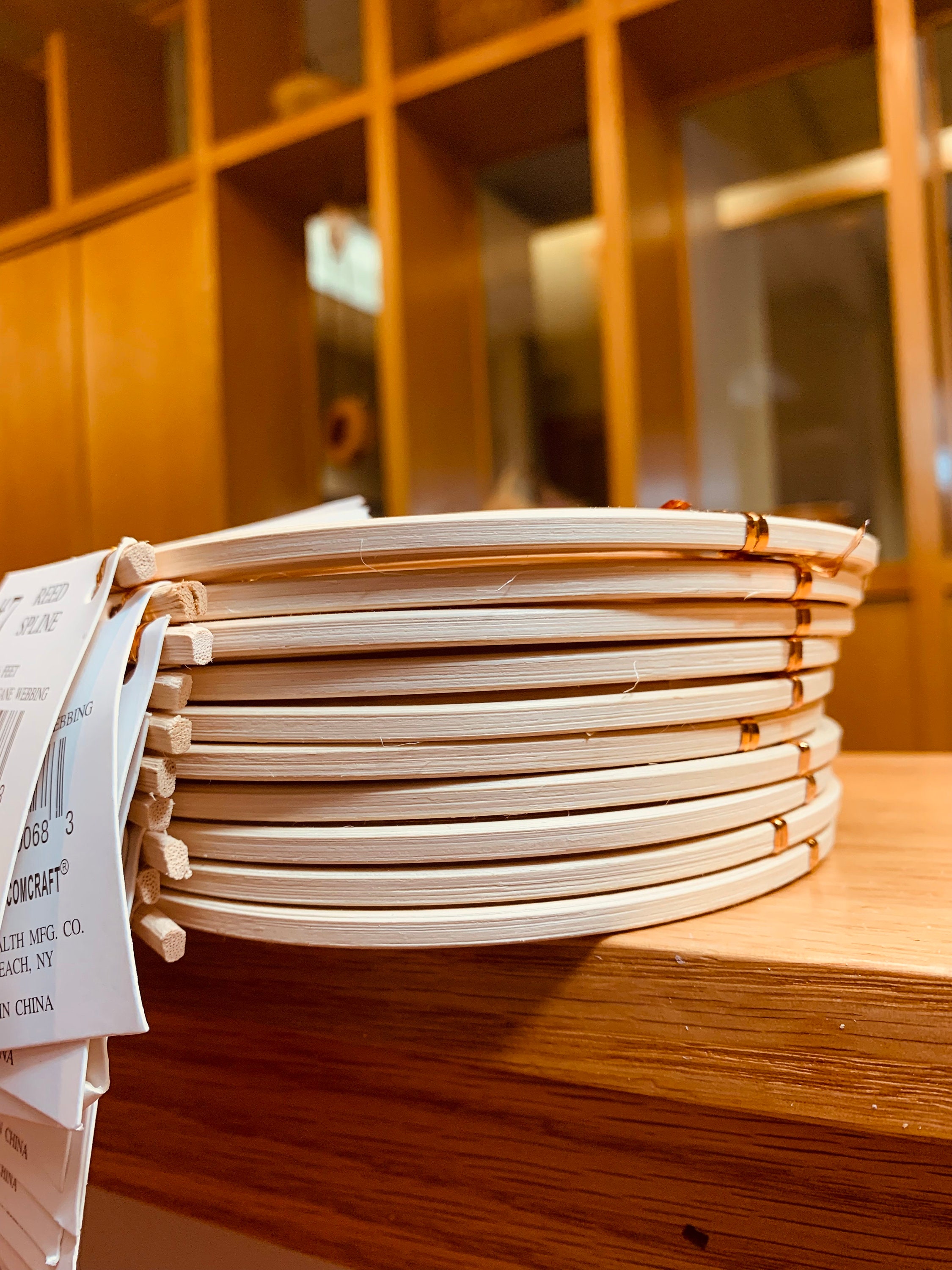 Reed Spline All Sizes #7, #7.5, #8, #8.5, #9, #9.5, #10, #11, #12 ...