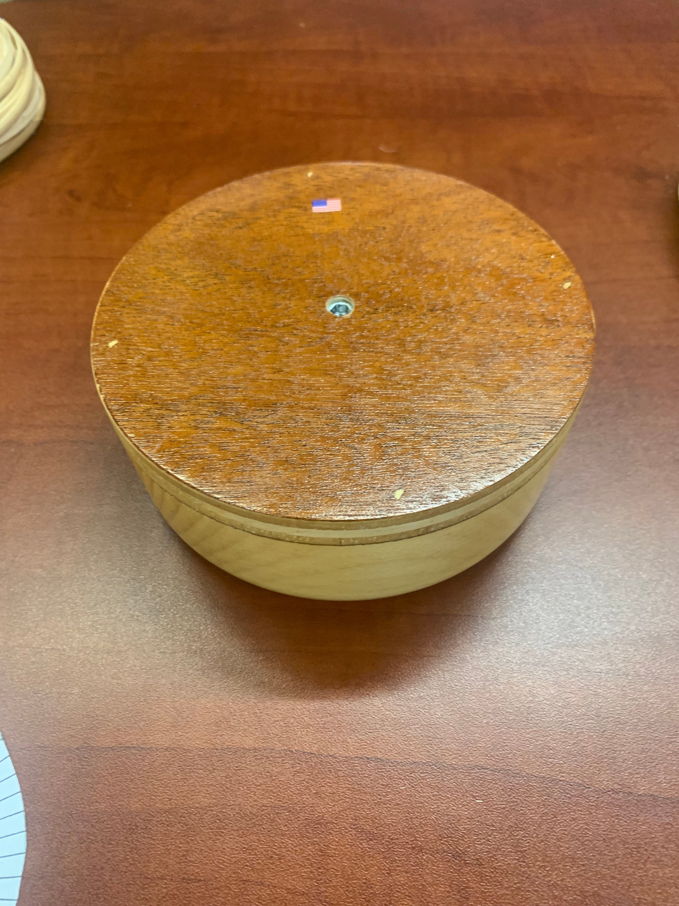 Nantucket Lightship Basket Wine Bottle Coaster Mold Set Nantucket ...