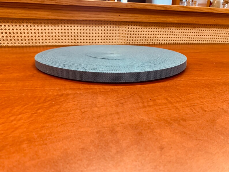 Blue Shaker Tape Comes in 1 Inch or 5/8 Inch Widths Great - Etsy