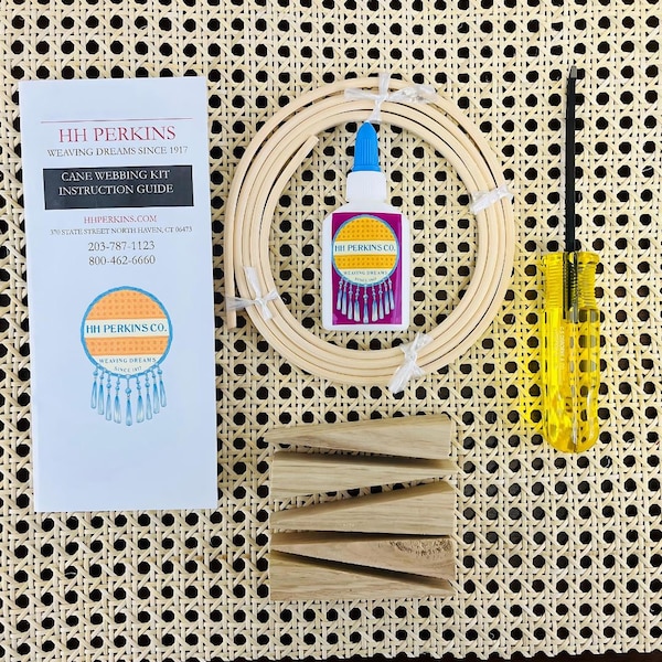 Cane Webbing - Etsy