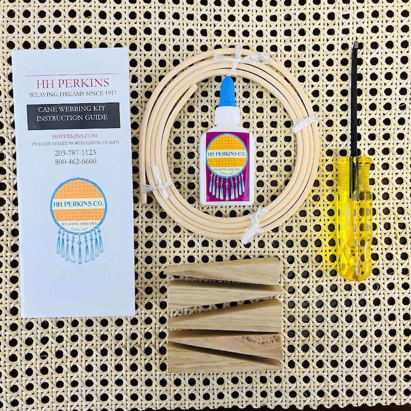 Cane Webbing - Etsy