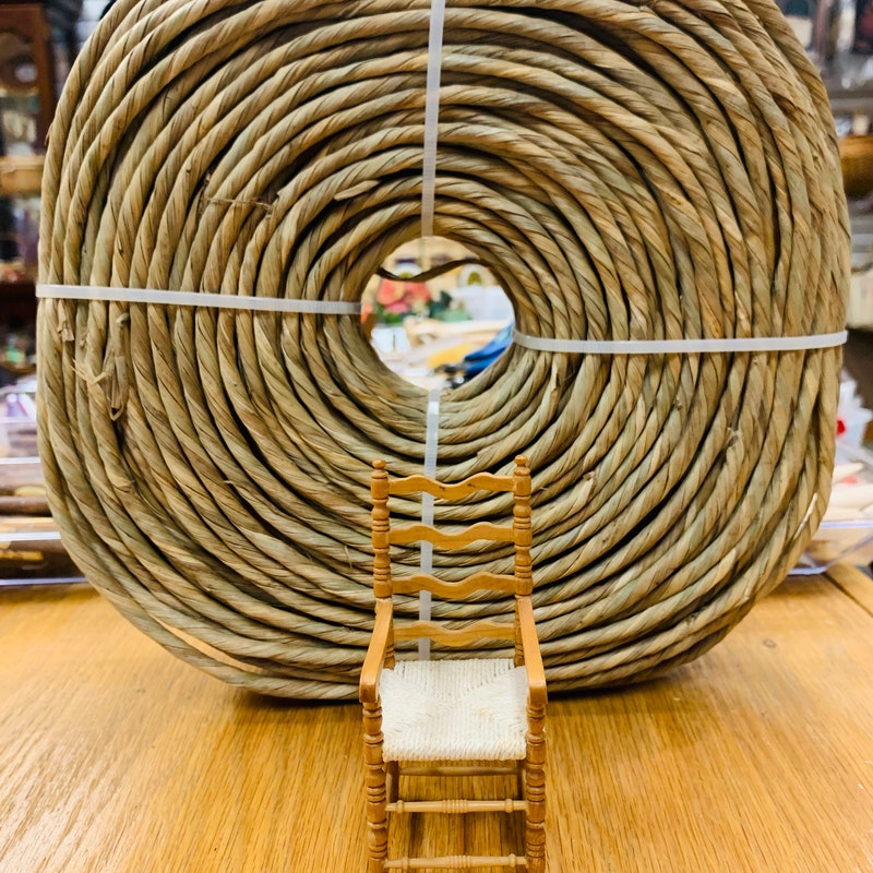 Rush Farm - Etsy