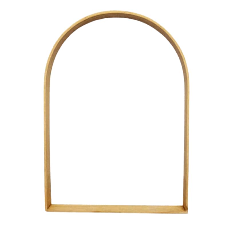 Wooden Market Basket - Etsy