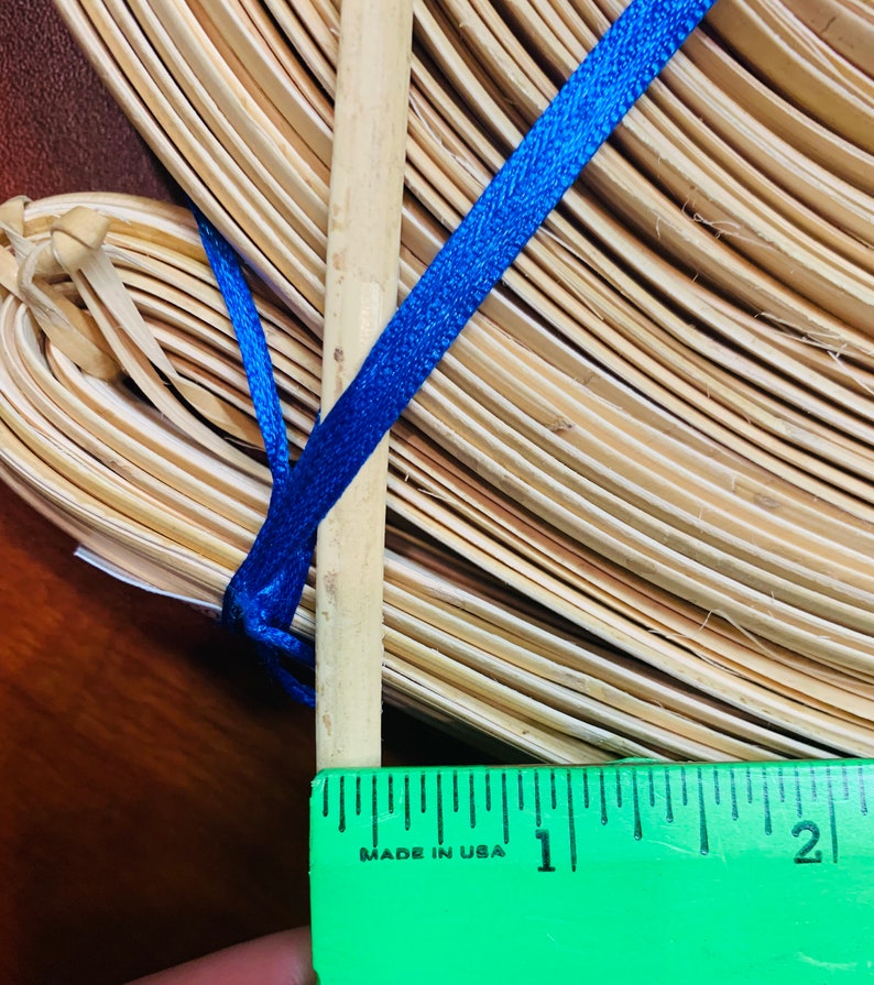 6mm Binder Cane Rattan Peel Wide Binder Cane Approximately 1/4 Wide 500 ...