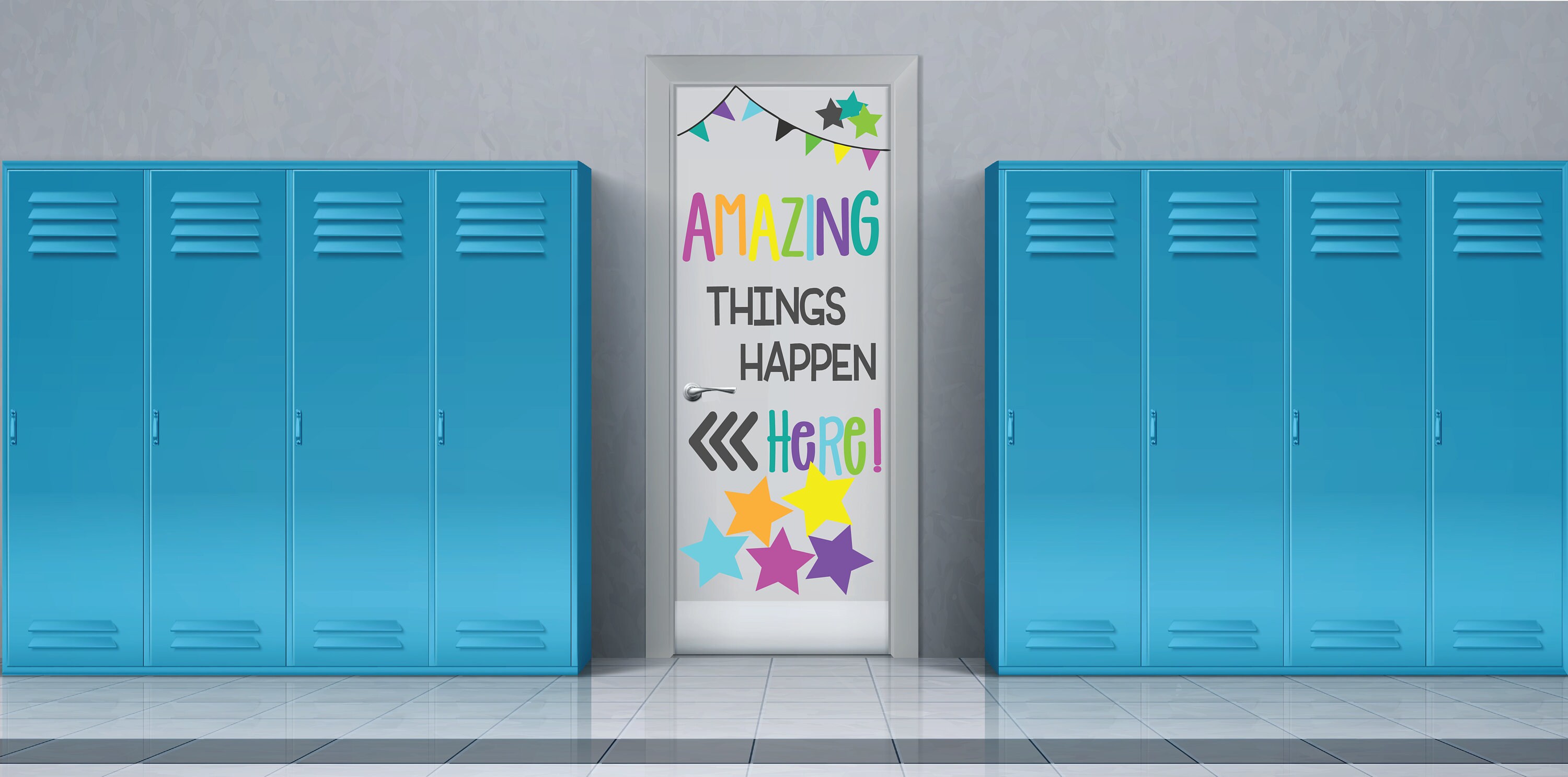 Growth Mindset Printable Bulletin Board/classroom Door Display Kit ...