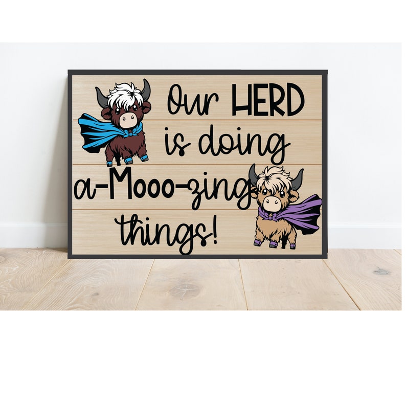 Printable Bulletin Board/classroom Door Display Kit, Teacher Bulletin ...