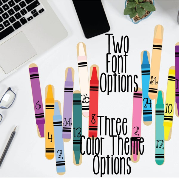 Popsicle Sticks - Etsy UK