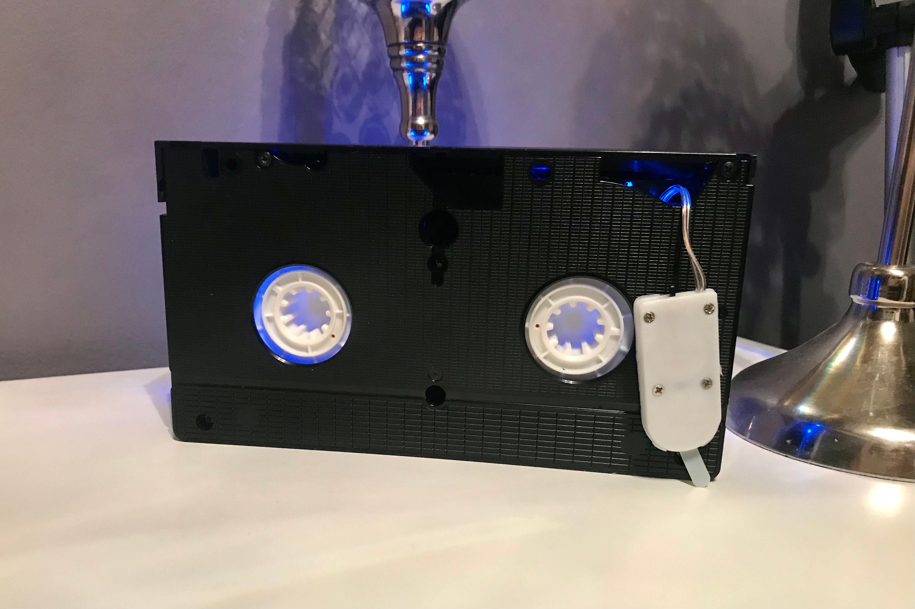 Hangyodon VHS Light - Etsy