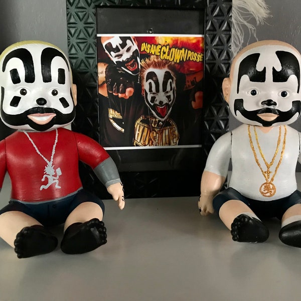 Icp - Etsy