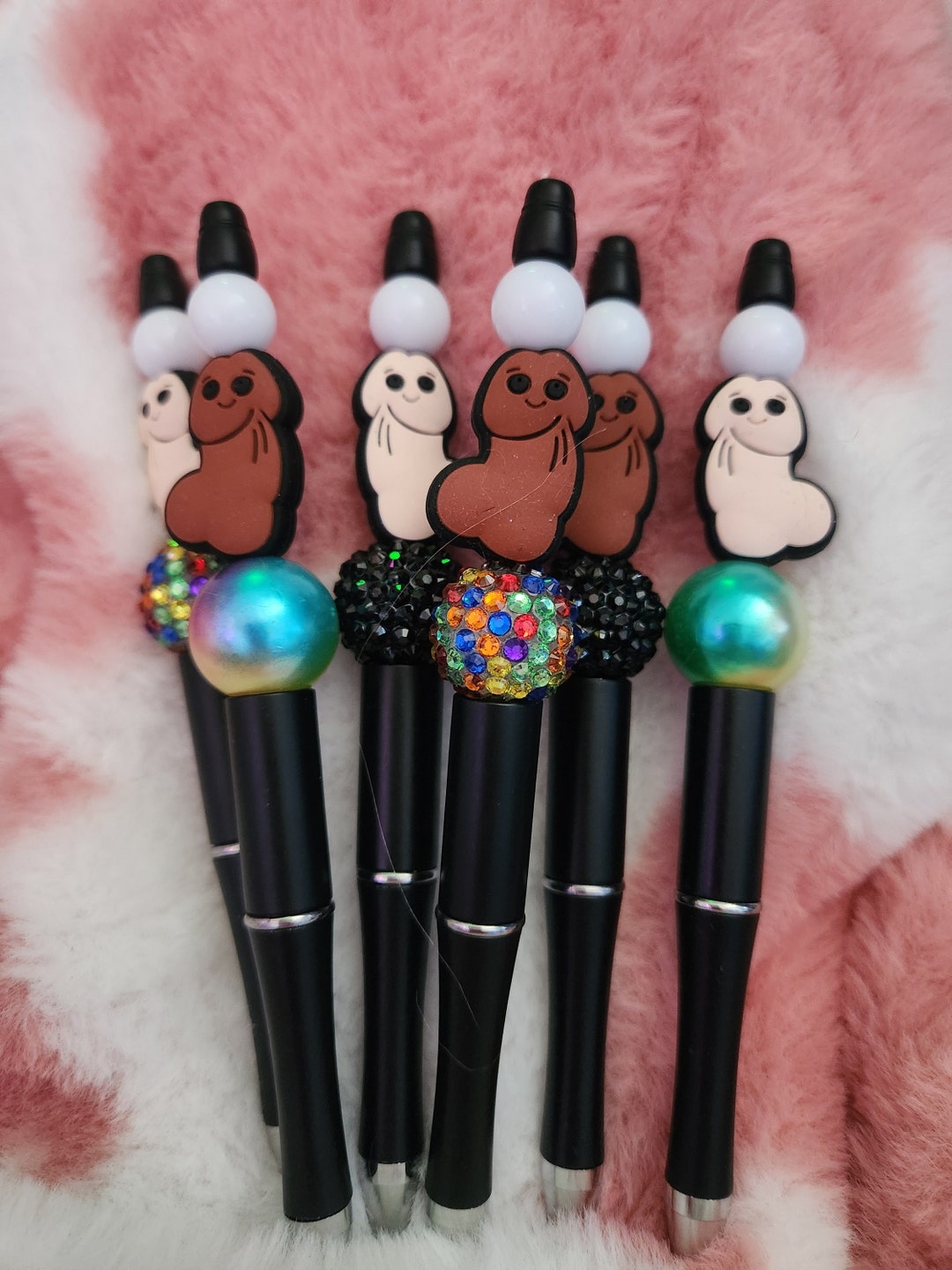 Novelty Penis Ballpoint Pen - Etsy