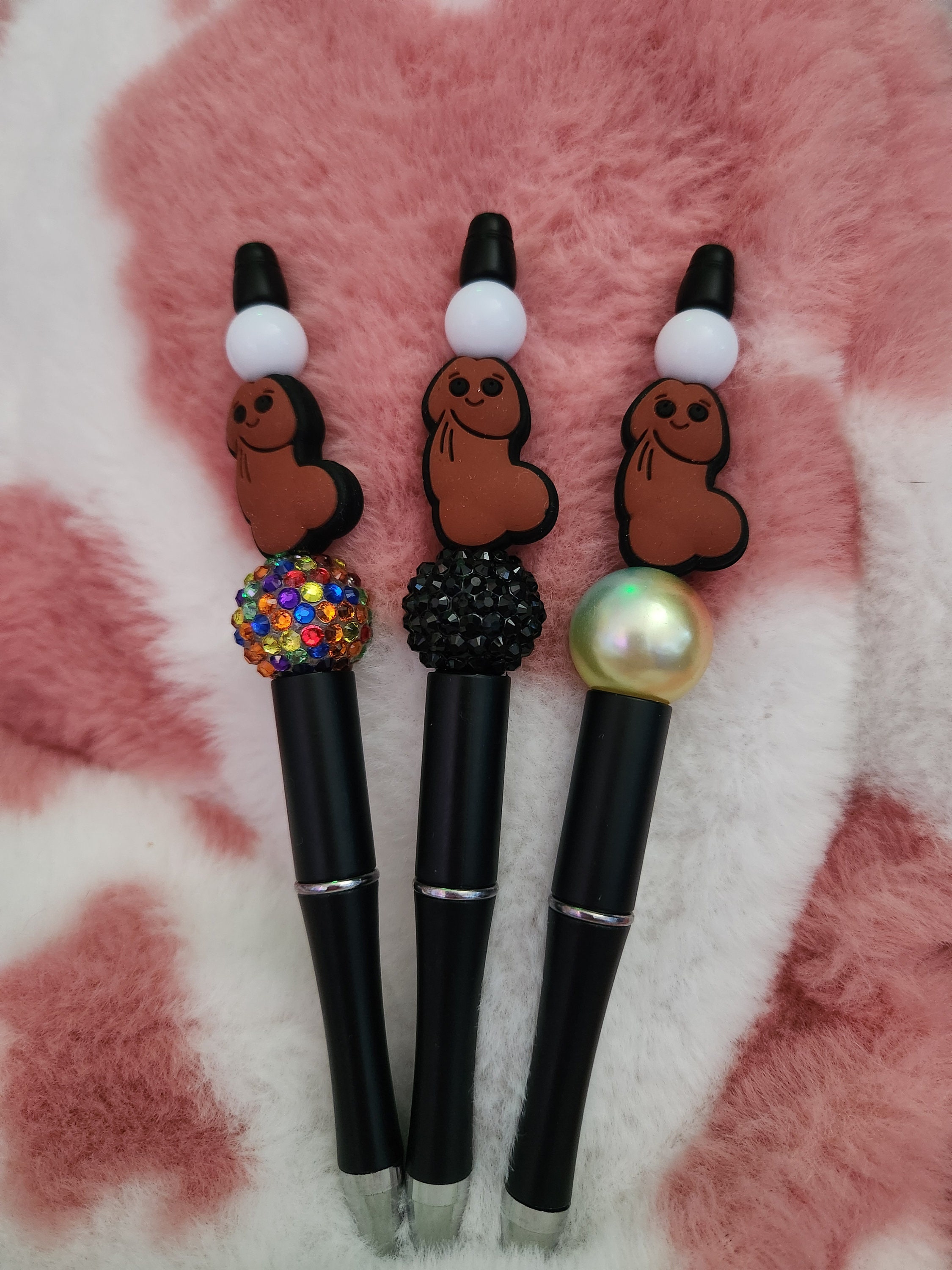 Novelty Penis Ballpoint Pen - Etsy