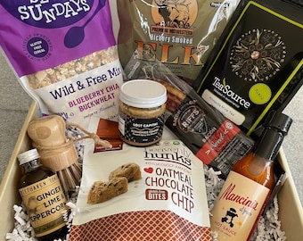 Minnesota Gift - 60+ Gift Ideas for 2024